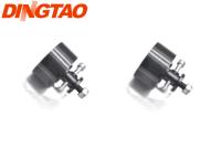 China 123898 Suit Vector Q80 M88 Spare Parts Pulley Tensioning Vibration Belt for sale