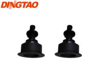 China 704409 Suit Vector Q80 Mh8 M88 Cutting Parts Tension Pulley Rotating Blade for sale