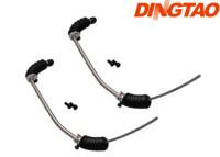 China 703273 Kit Actuator Sharpening Cable Vector Q80 MH8 M88 Part For Cutting for sale