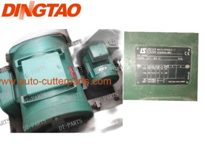 China Vector 5000 Cutter Part For Vacuum Pump Motor For VT7000 Cutting for sale
