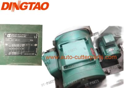 China Vector 7000 Cutting Part For Vacuum Pump Motor For VT5000 Parts for sale