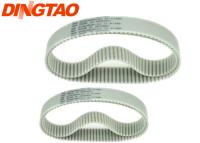 China 104146 Suit VT5000 Parts Belt X/Y 25AT5/420 Vector 7000 Parts for sale