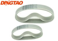 China 104146 Suit VT5000 Parts Belt X/Y 25AT5/420 Vector 7000 Parts for sale