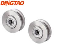 China 703410 112694 Suit Vector 5000 Spare Parts Sharpening Grinding Wheel for sale