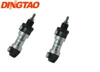 China Sliver Cutter Spare Parts Pneumatic  Sharpener Jacks FlipFlop 107215 To Vector 5000 Cutter Machine for sale