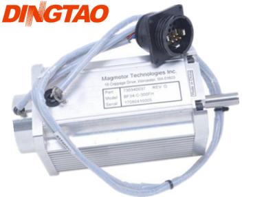 China 93746000 GT5250 S5200 Cutting Parts Suit Motor Brushless Knife Assembly for sale