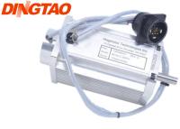 China 93746000 Motor Brushless Knife Assembly GT7250 S7200 Parts For Cutting for sale