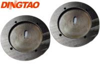 China 112090 Vector 5000 VT7000 Parts For Cutting Bottom Cover Of Cutter Head for sale
