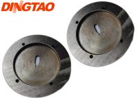China 112090 Vector 5000 VT7000 Parts For Cutting Bottom Cover Of Cutter Head for sale