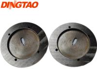 China 112090 VT7000 Parts Bottom Cover Of Cutter Head Suit Vector 5000 Parts for sale