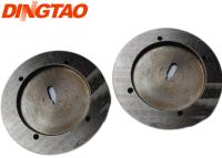 China 112090 VT7000 Parts Bottom Cover Of Cutter Head Suit Vector 5000 Parts for sale