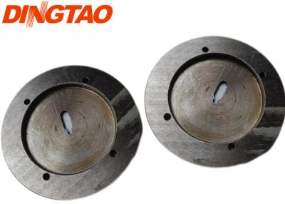 China 112090 VT7000 Parts Bottom Cover Of Cutter Head Suit Vector 5000 Parts for sale