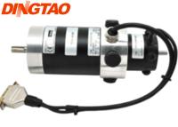 China 750413 Suit Vector 5000 Parts Rotation Motor RS330ER1121 VT7000 Parts for sale