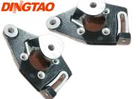 China 111777 Suit Lectra VT7000 Parts C Shaft Flange Bracket VT5000 Cutting Parts for sale