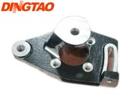 China 11177 VT7000 Parts C Shaft Flange Bracket Vector 5000 Parts For Cutting for sale