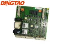 China 740497B Vector 5000 Parts For Board Of Engine Control Brushless Comp for sale