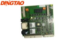 China 740497B Vector 5000 Parts For Board Of Engine Control Brushless Comp for sale