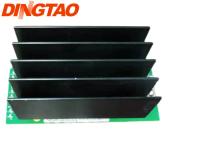 China 740542B Vector 2500 Cutting Parts For Board Of Engine Control Brushless Comp for sale