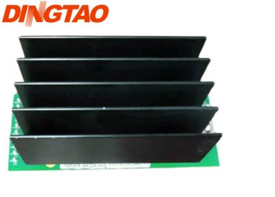 China 740542B Vector 2500 Cutting Parts For Board Of Engine Control Brushless Comp for sale