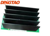 China 740542B Vector 2500 Cutting Parts For Board Of Engine Control Brushless Comp for sale