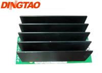 China 740542B Board Of Engine Control Brushless Comp Suit VT5000 Cutting Parts for sale