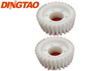 China 111449 Vector 5000 Part For Cutting X-Axis Guide Wheel Suit VT5000 for sale