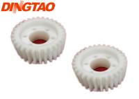 China 111449 Vector 5000 Part For Cutting X-Axis Guide Wheel Suit VT5000 for sale