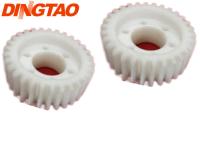 China 111449 Vector 7000 Part For  Cutting X-Axis Guide Wheel VT7000 Spare Parts for sale