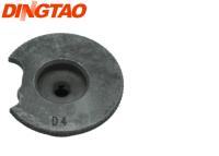 China 130191 Vector 5000 Parts For VT7000 Cutting Parts Drilling Guide D4 for sale