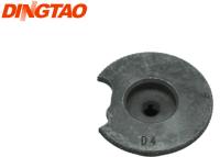 China 130191 Vector 5000 Parts For VT7000 Cutting Parts Drilling Guide D4 for sale