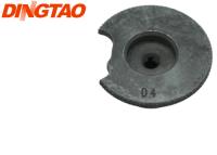 China 130191 Vector 5000 Parts For VT7000 Cutting Parts Drilling Guide D4 for sale