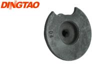 China 130191 Vector 5000 Parts For VT7000 Cutting Parts Drilling Guide D4 for sale