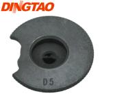 China 130192 Vector 5000 Parts Suit VT7000 Cutter Parts Drilling Guide D5 for sale