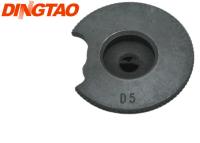 China 130192 Vector 5000 Parts Suit VT7000 Cutter Parts Drilling Guide D5 for sale