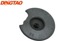 China 130192 Vector 5000 Parts Suit VT7000 Cutter Parts Drilling Guide D5 for sale