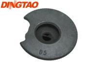 China 130192 Vector 5000 Parts Suit VT7000 Cutter Parts Drilling Guide D5 for sale