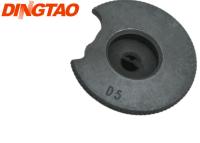 China 130192 Vector 5000 Parts Suit VT7000 Cutter Parts Drilling Guide D5 for sale