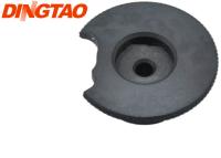 China 130194 Vector 5000 Cutter Parts Suit Cutting VT7000 Drilling Guide D7 for sale