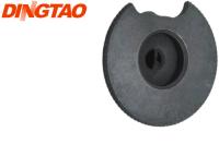 China 130196 Suit Cutter VT5000 Part Vector 7000 Spare Parts Drilling Guide D9 for sale