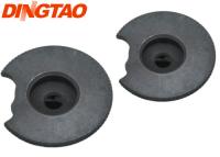 China 130196 Suit Cutter VT5000 Part Vector 7000 Spare Parts Drilling Guide D9 for sale