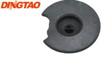 China 130199 Vector 5000 Spare Parts For  VT7000 Cutter Part Drilling Guide D12 for sale