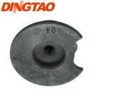 China 130191 Vector 7000 Cutter Parts For VT7000 Parts Drilling Guide D4 for sale