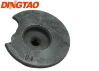China 130191 Vector 7000 Cutter Parts For VT7000 Parts Drilling Guide D4 for sale