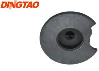 China 130195 For Vector 5000 Cutting Part VT7000 Spare Parts Drilling Guide D8 for sale