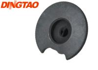 China 130195 For Vector 5000 Cutting Part VT7000 Spare Parts Drilling Guide D8 for sale