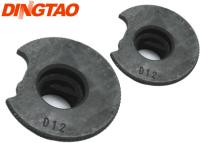 China 130199 For Vector 7000 Cutter Spare Part VT7000 Parts Drilling Guide D12 for sale