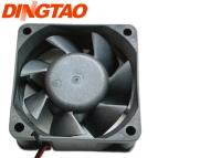 China 452500115 Xlc7000 Spare Parts Suit For Z7 Cutting Parts Fan Tubeaxial Ac for sale