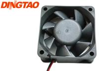 China 452500115 Xlc7000 Spare Parts Suit For Z7 Cutting Parts Fan Tubeaxial Ac for sale