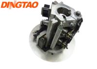 China 92097101 Xlc7000 Z7 Spare Parts Assy,sharpener Presser Ft,.093, Hwki Xlc for sale