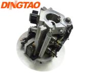 China 92097101 Xlc7000 Z7 Spare Parts Assy,sharpener Presser Ft,.093, Hwki Xlc for sale